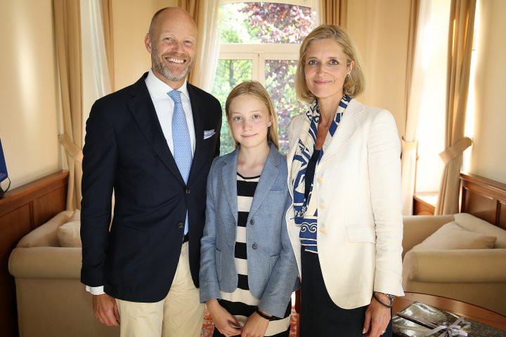 Ambassadors say äddi | Paperjam English News