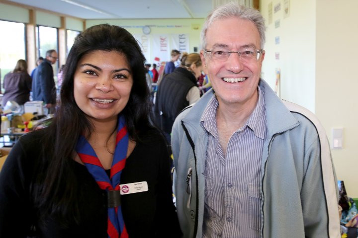 Telstar jumble pays off | Delano News