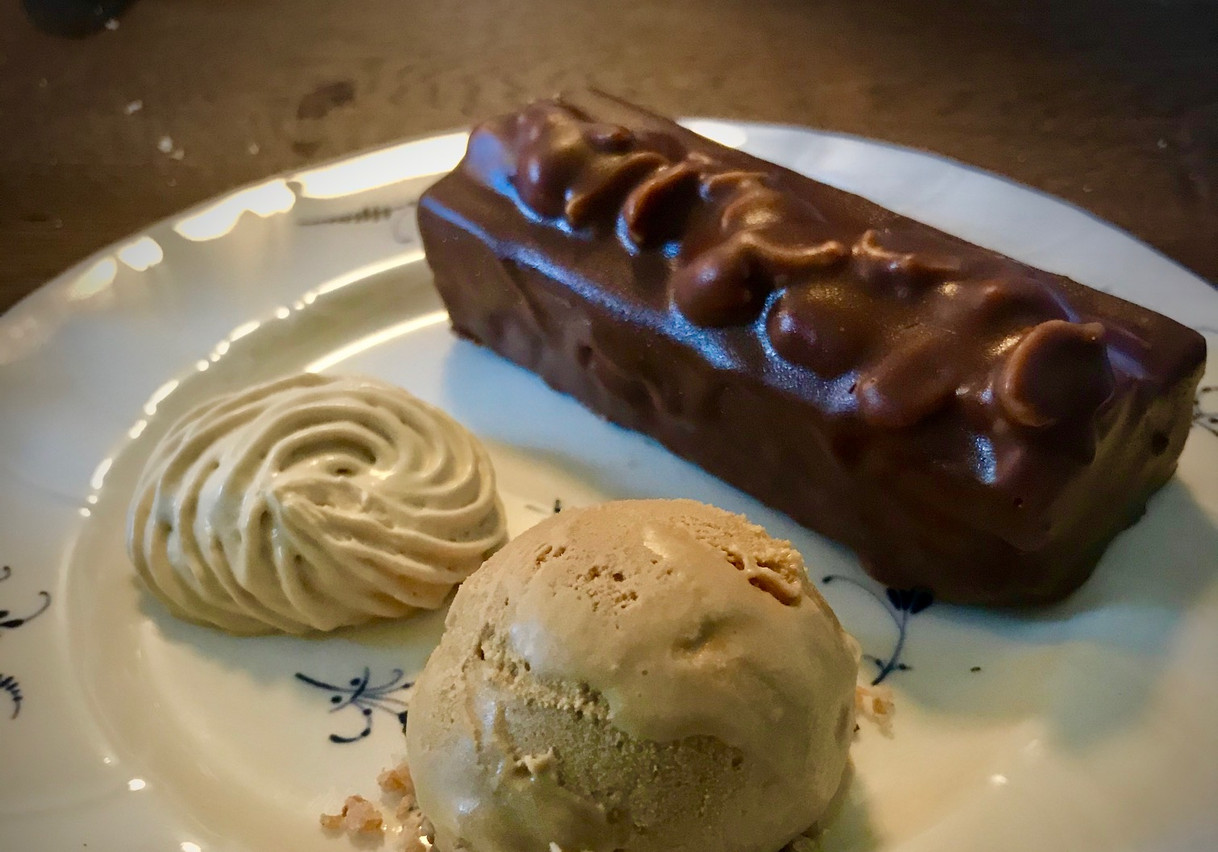 On a testé le Bistro Le Duc | Paperjam News