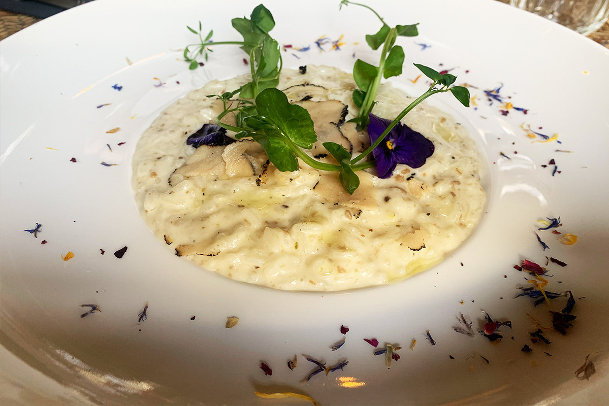 On a testé Emilona, une street trattoria qui a du style | Paperjam News