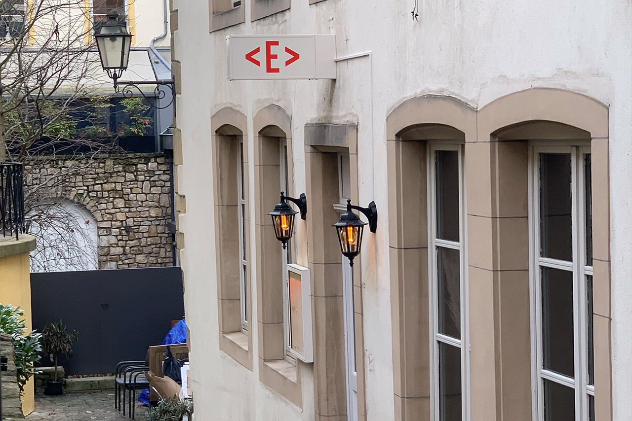 On a testé Emilona, une street trattoria qui a du style | Paperjam News