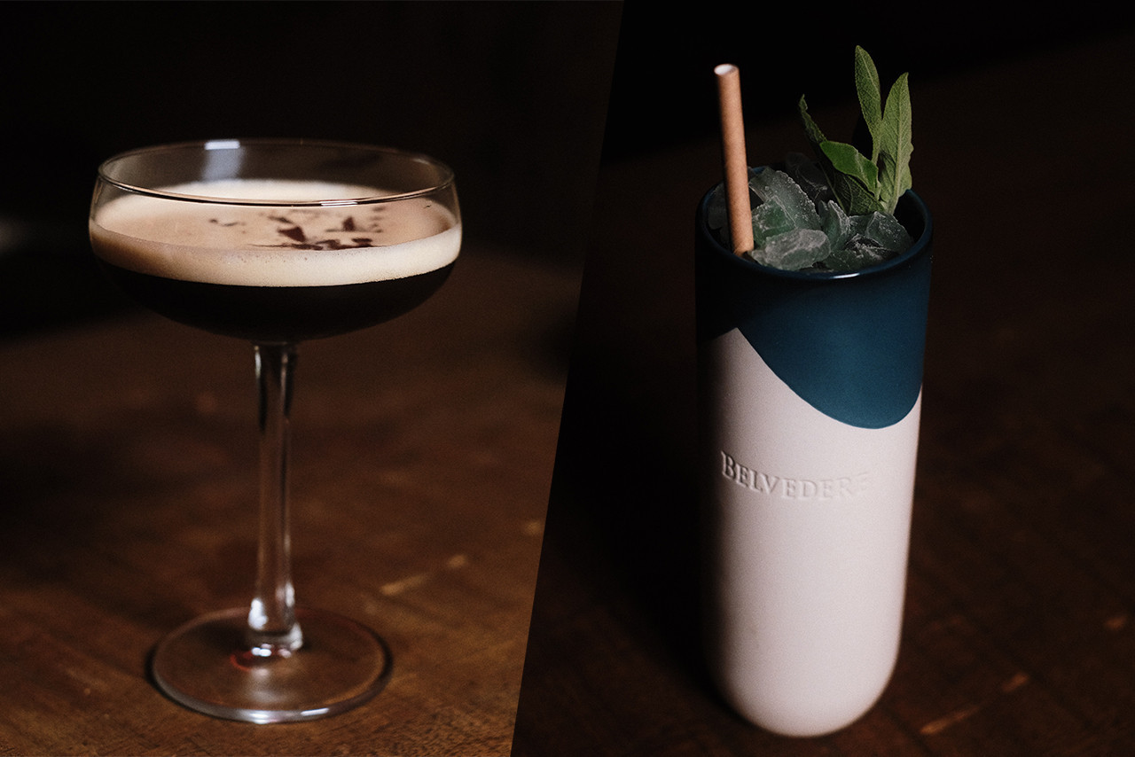 On a testé Emilona, une street trattoria qui a du style | Paperjam News