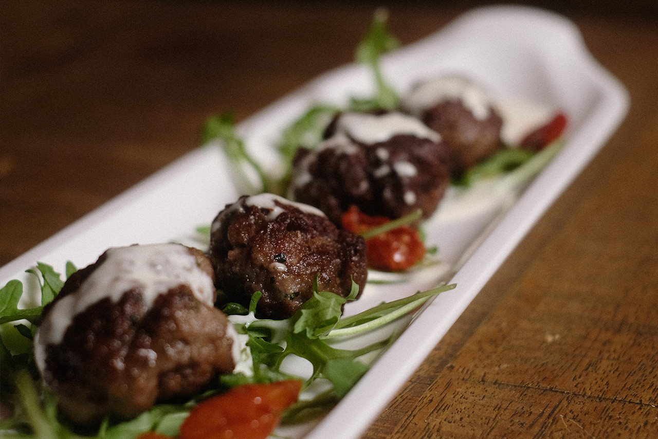 On a testé Emilona, une street trattoria qui a du style | Paperjam News