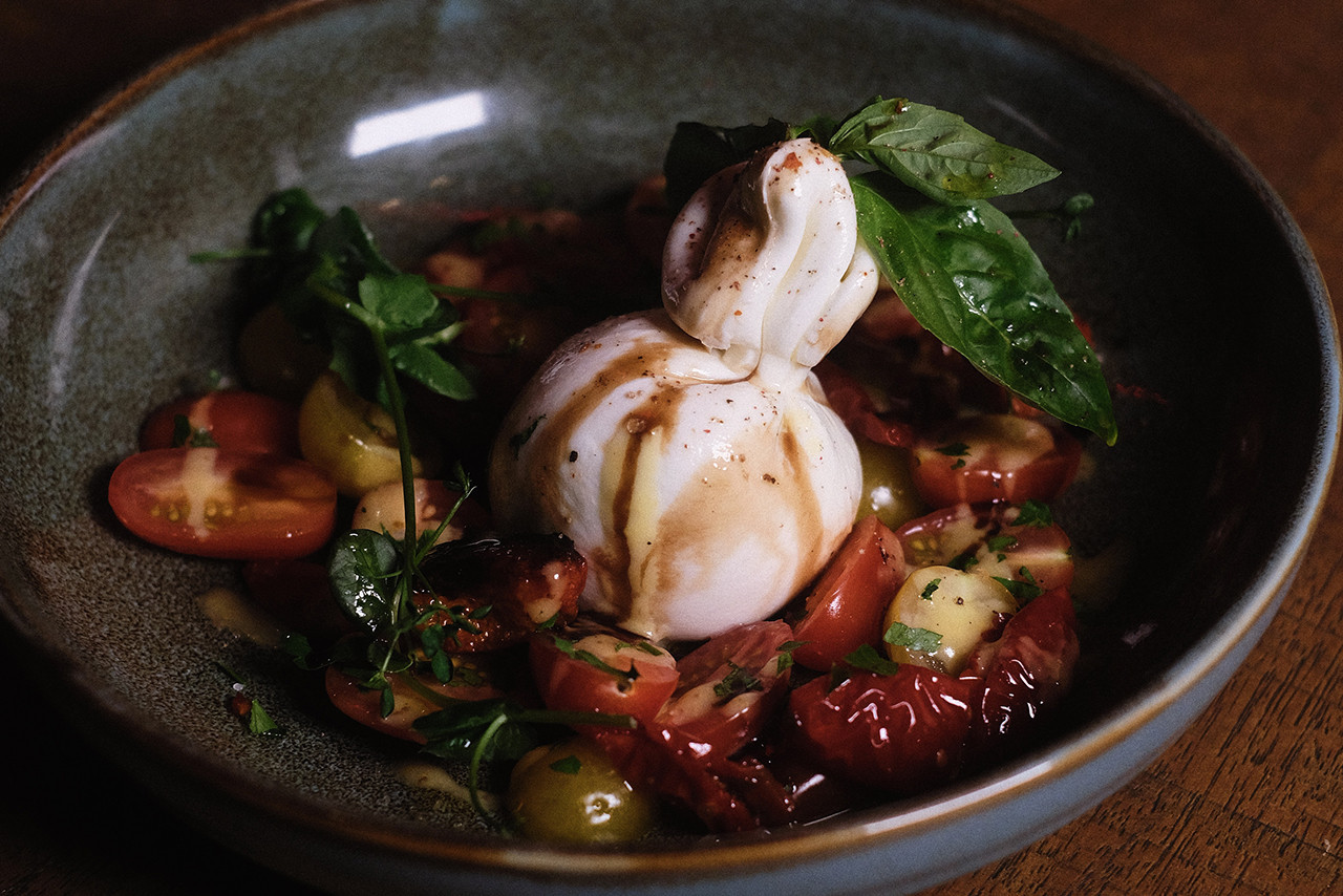 On a testé Emilona, une street trattoria qui a du style | Paperjam News