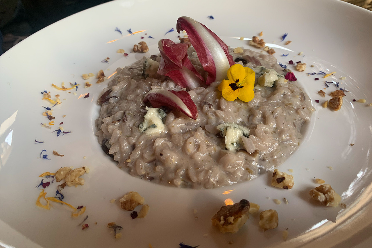 On a testé Emilona, une street trattoria qui a du style | Paperjam News
