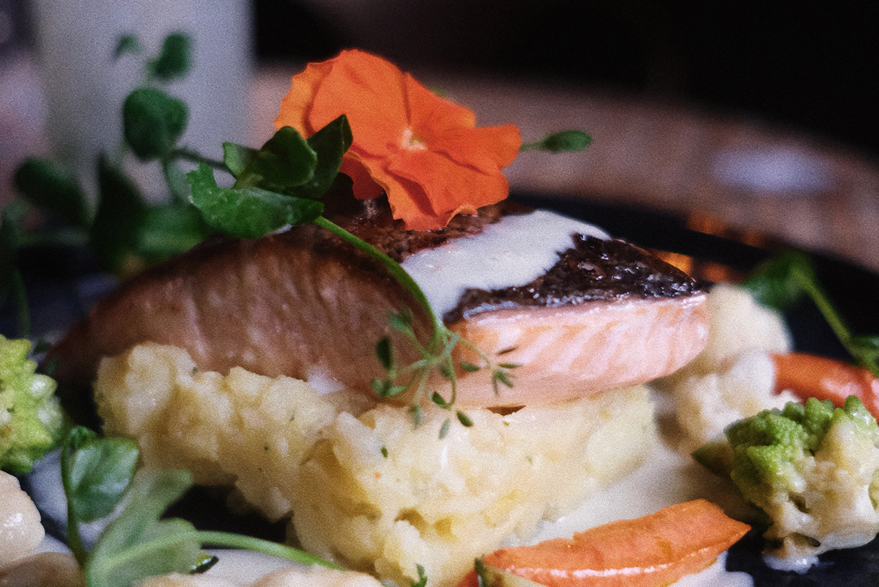 On a testé Emilona, une street trattoria qui a du style | Paperjam News