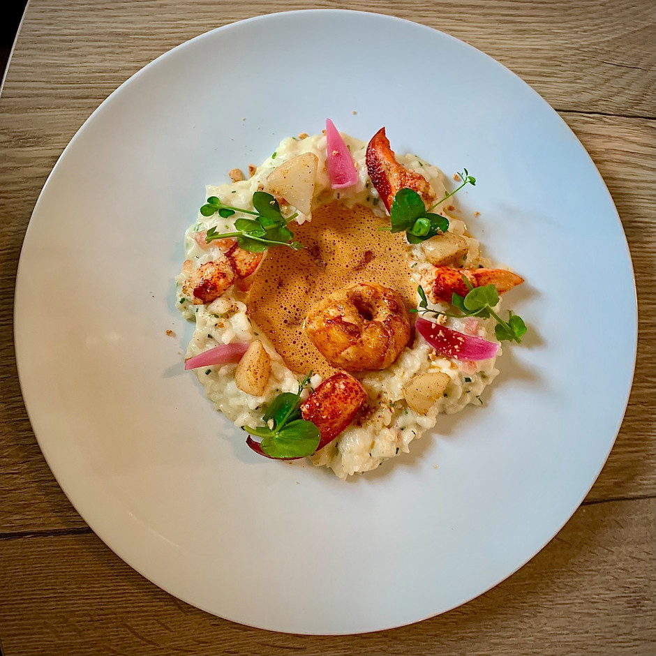 On a testé le très chouette An Haffen, à Wickrange | Paperjam News