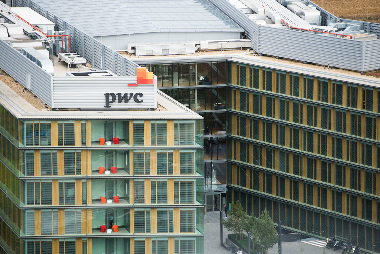 Onze nouveaux associés chez PwC | Paperjam News
