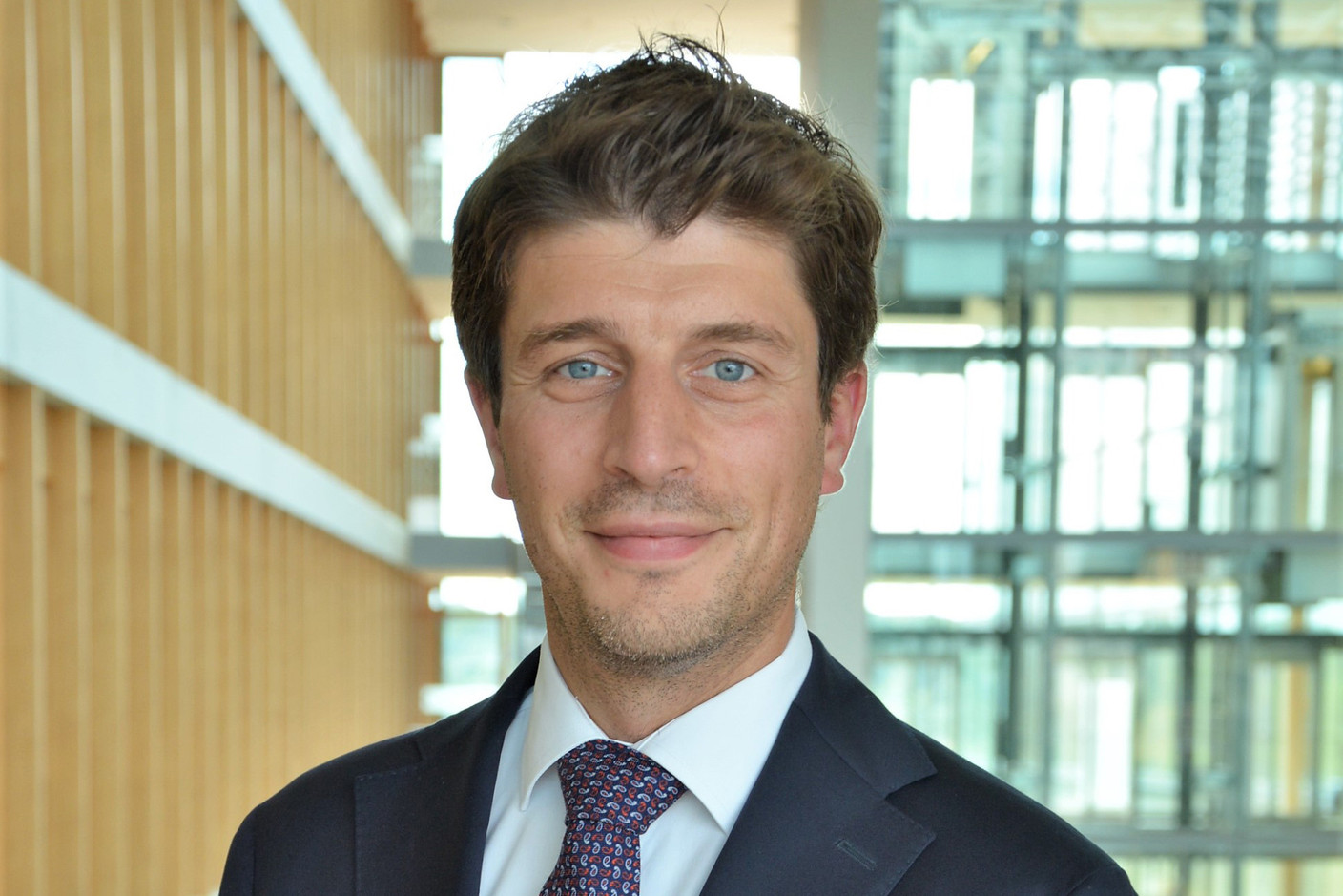 Onze nouveaux associés chez PwC | Paperjam News