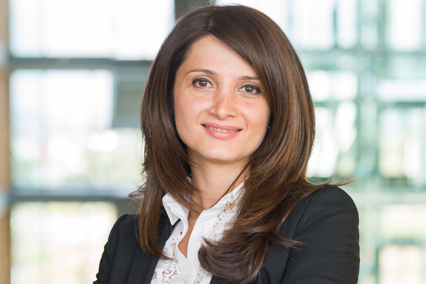 Onze nouveaux associés chez PwC | Paperjam News