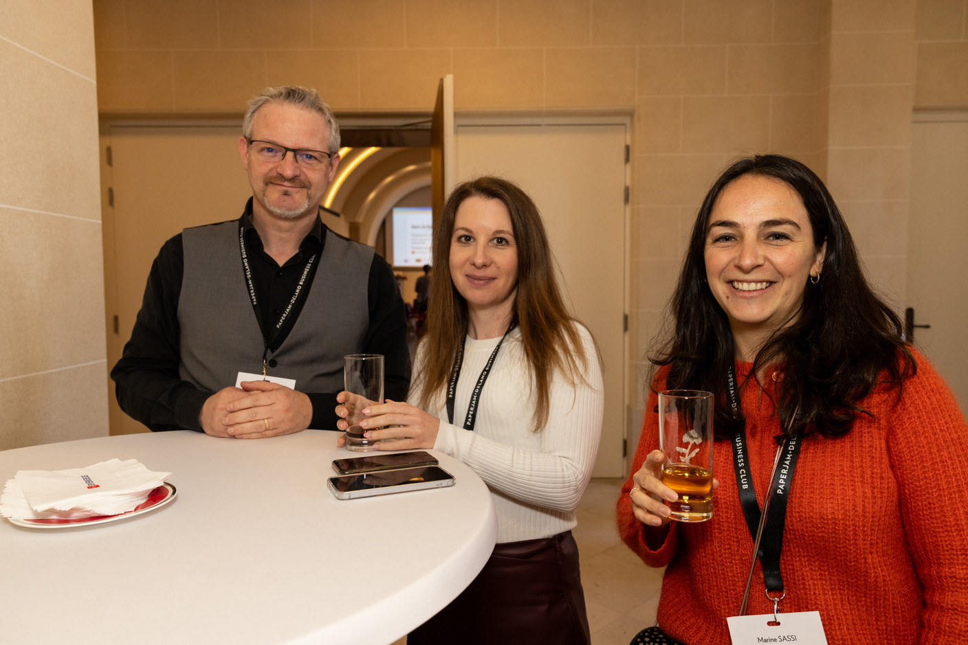 Optimise your HR management: Gen AI, Focus HR/Payroll session ...