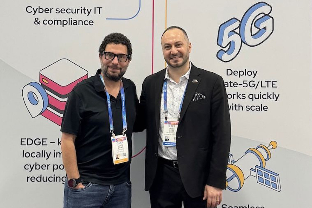 OQ Technology joins forces with Monogoto for LEO connectivity ...