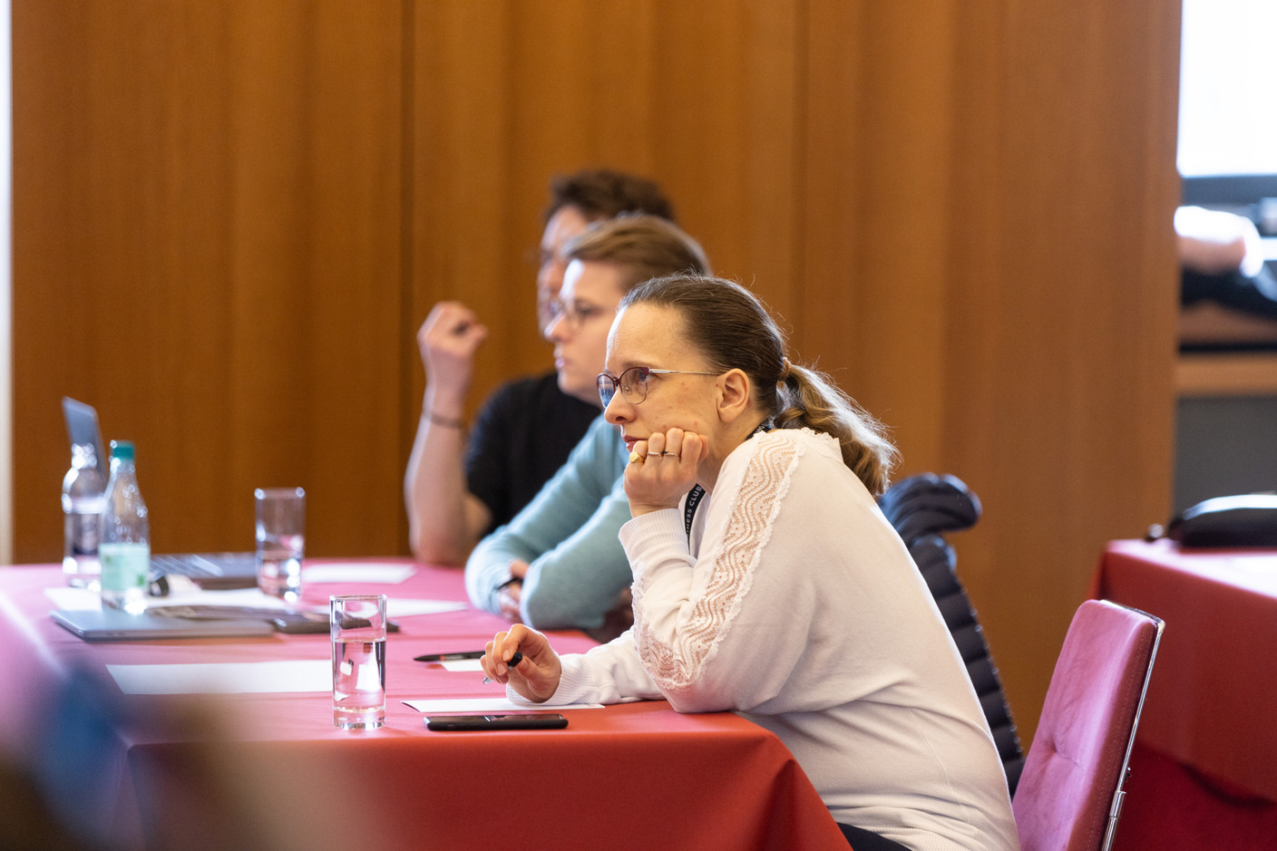 How to boost productivity: a look back at our first GenAI Bootcamp in ...