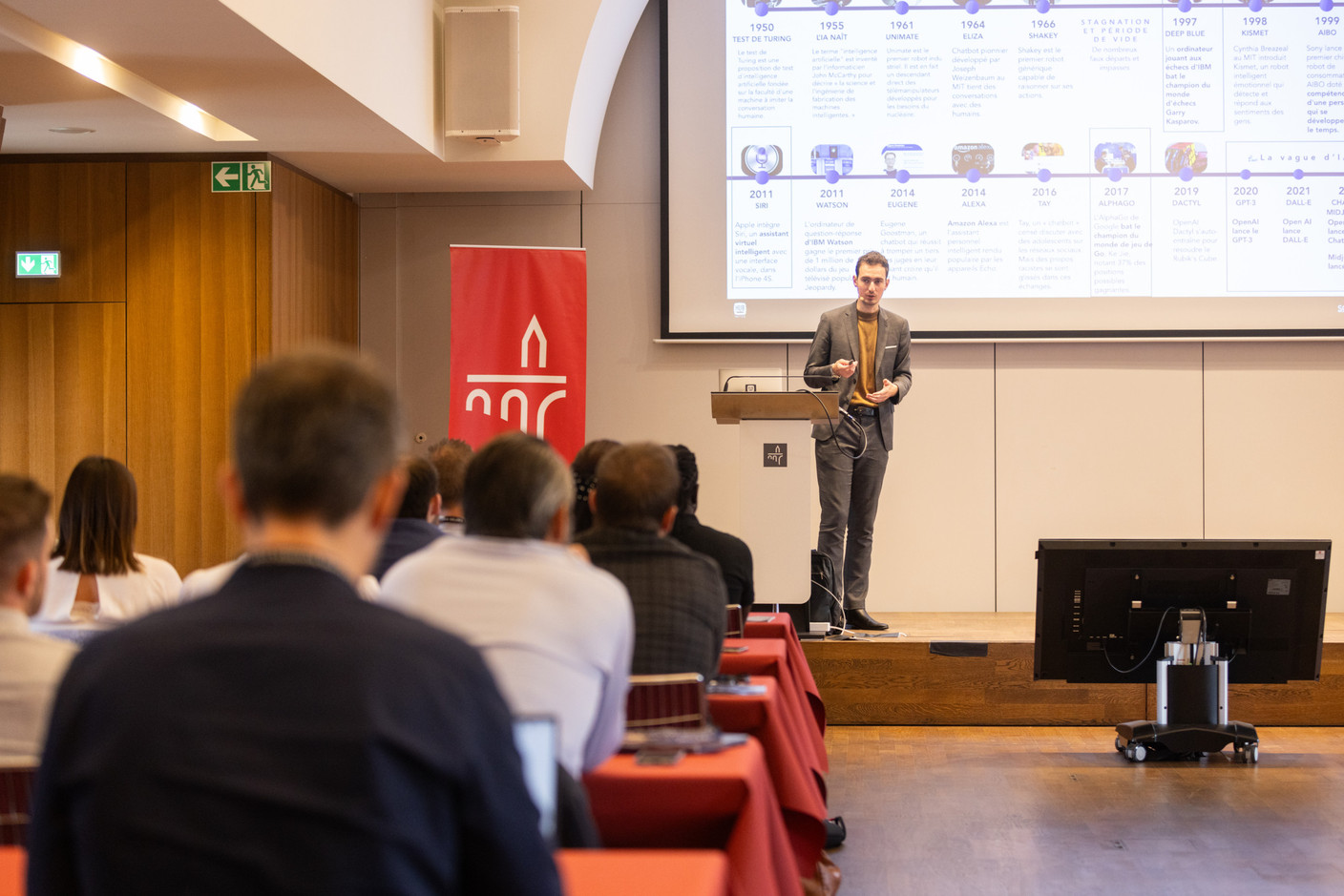 How to boost productivity: a look back at our first GenAI Bootcamp in ...