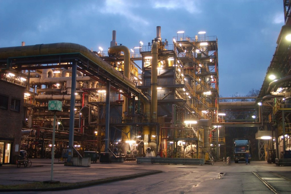 Orion victime d’une fraude de 60 millions de dollars | Paperjam News