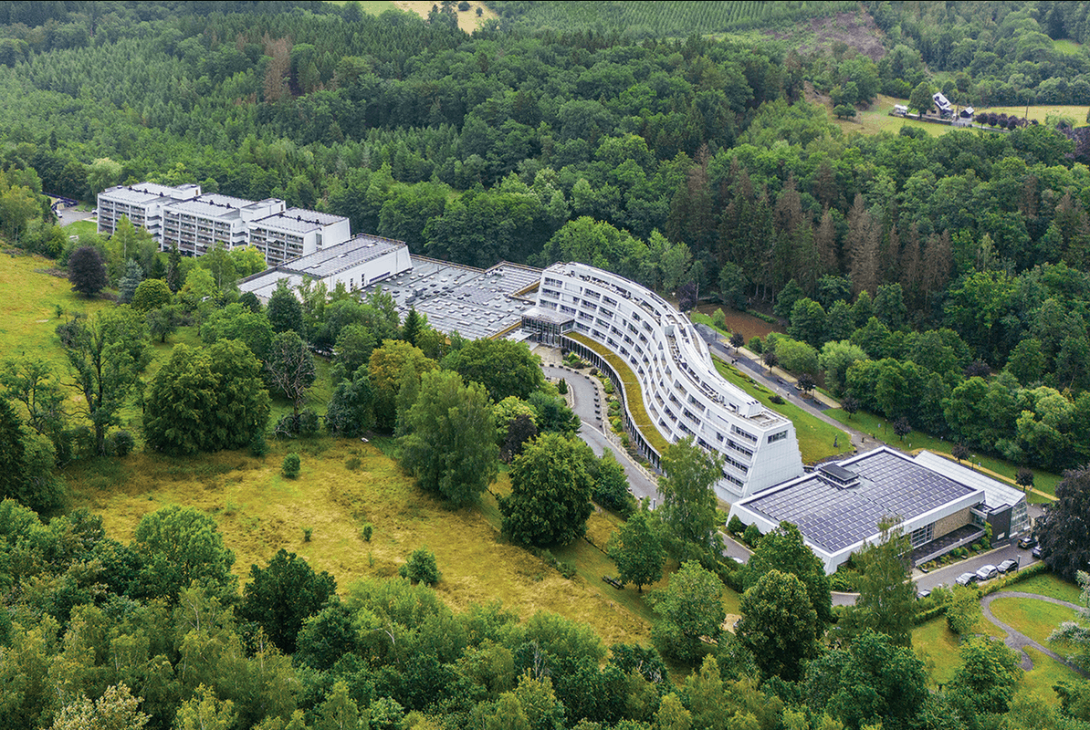 Se réunir où la nature et le talent se retrouvent | Paperjam News