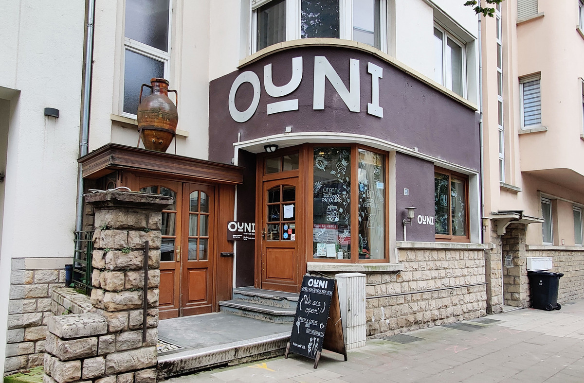 Ouni est proche de la faillite | Paperjam News