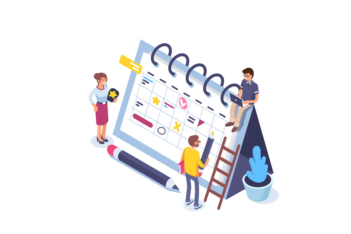 Un outil pour planifier vos ressources | Paperjam News