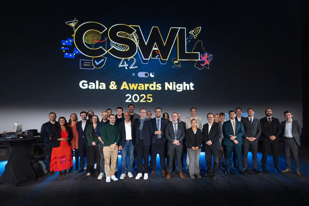 PanIAM et Post parmi les lauréats de la CSWL 2025 | Paperjam News