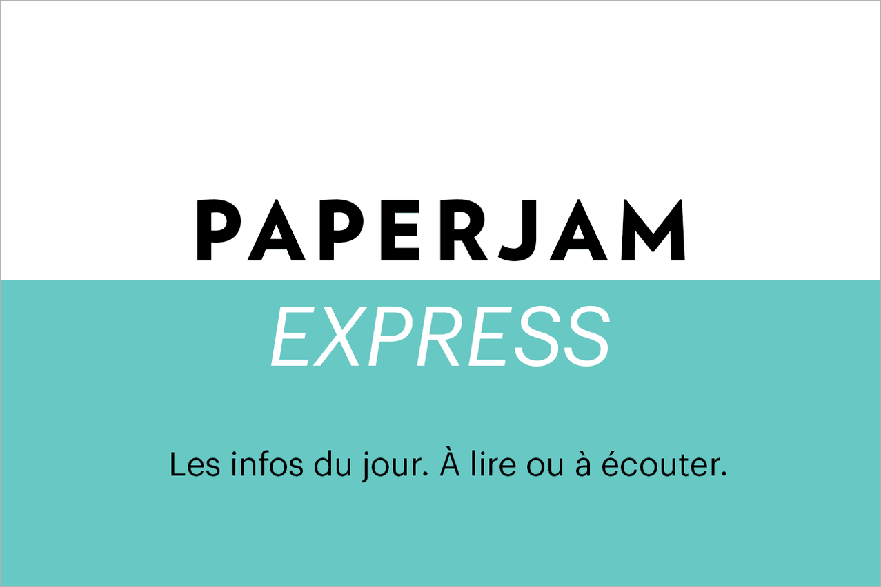 Paperjam Express: ce qu’il faut retenir ce mercredi | Paperjam News