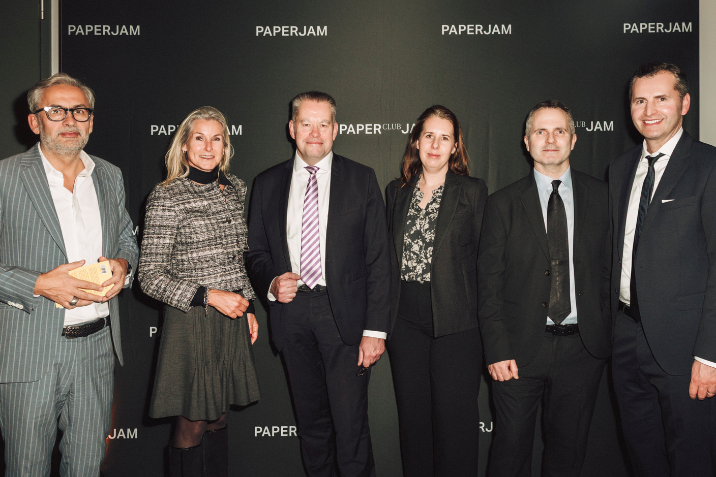Paperjam HR Leaders 2026 at Tramsschapp: a look back in pictures (3/3 ...