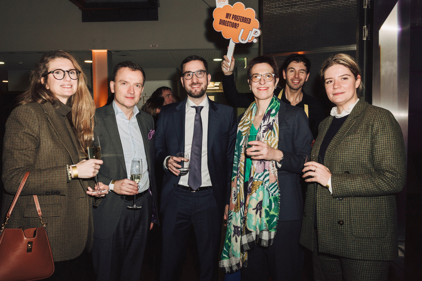 Retour en images sur le Paperjam HR Leaders 2026 au Tramsschapp (3/3 ...