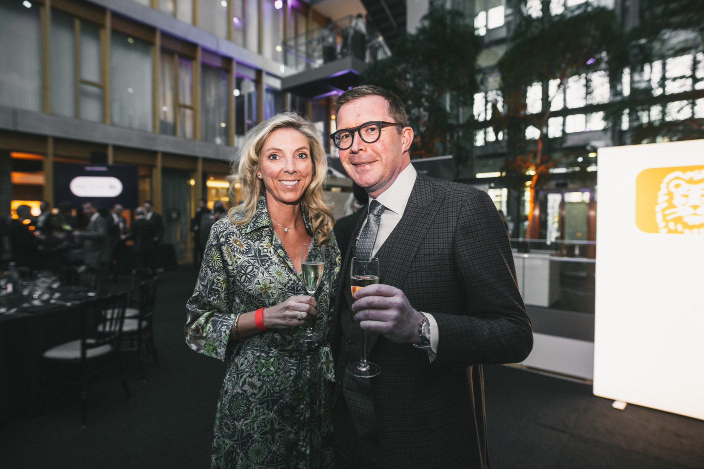Paperjam’s 2nd Real Estate Seated Dinner Party – 29.09.2022 – Partie 2 ...