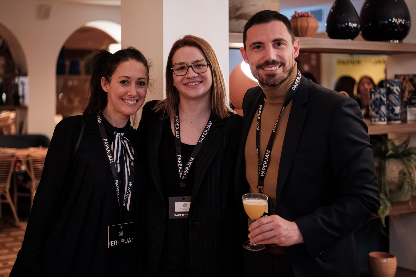 Paperjam Tasting: le gin luxembourgeois dans tous ses arômes | Paperjam ...