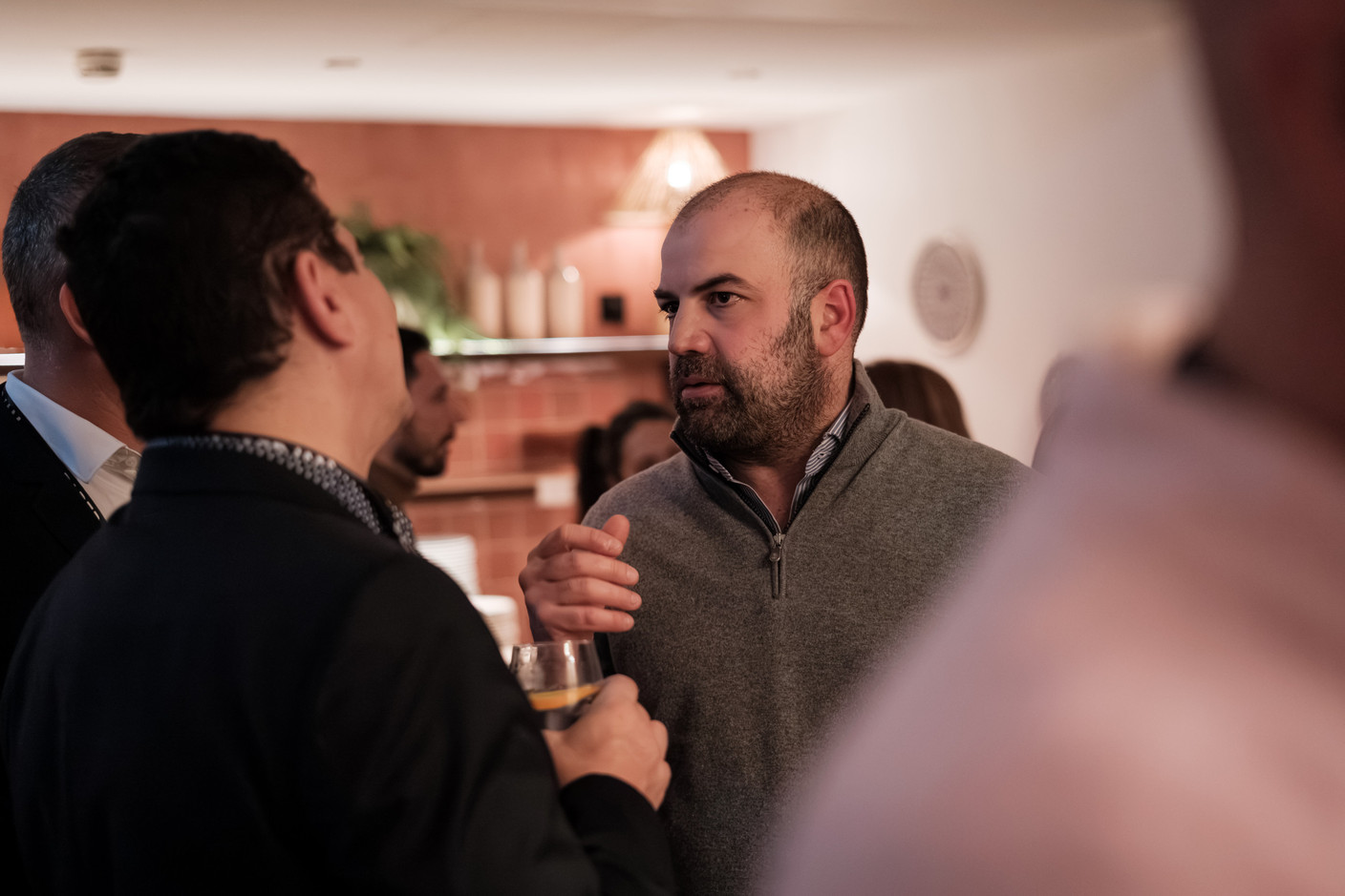 Paperjam Tasting: le gin luxembourgeois dans tous ses arômes | Paperjam ...