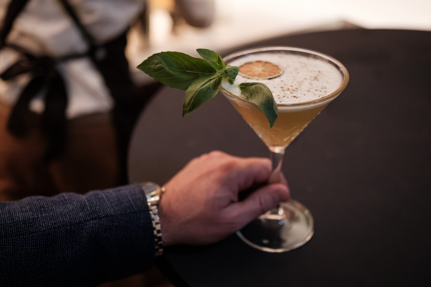 Paperjam Tasting: le gin luxembourgeois dans tous ses arômes | Paperjam ...