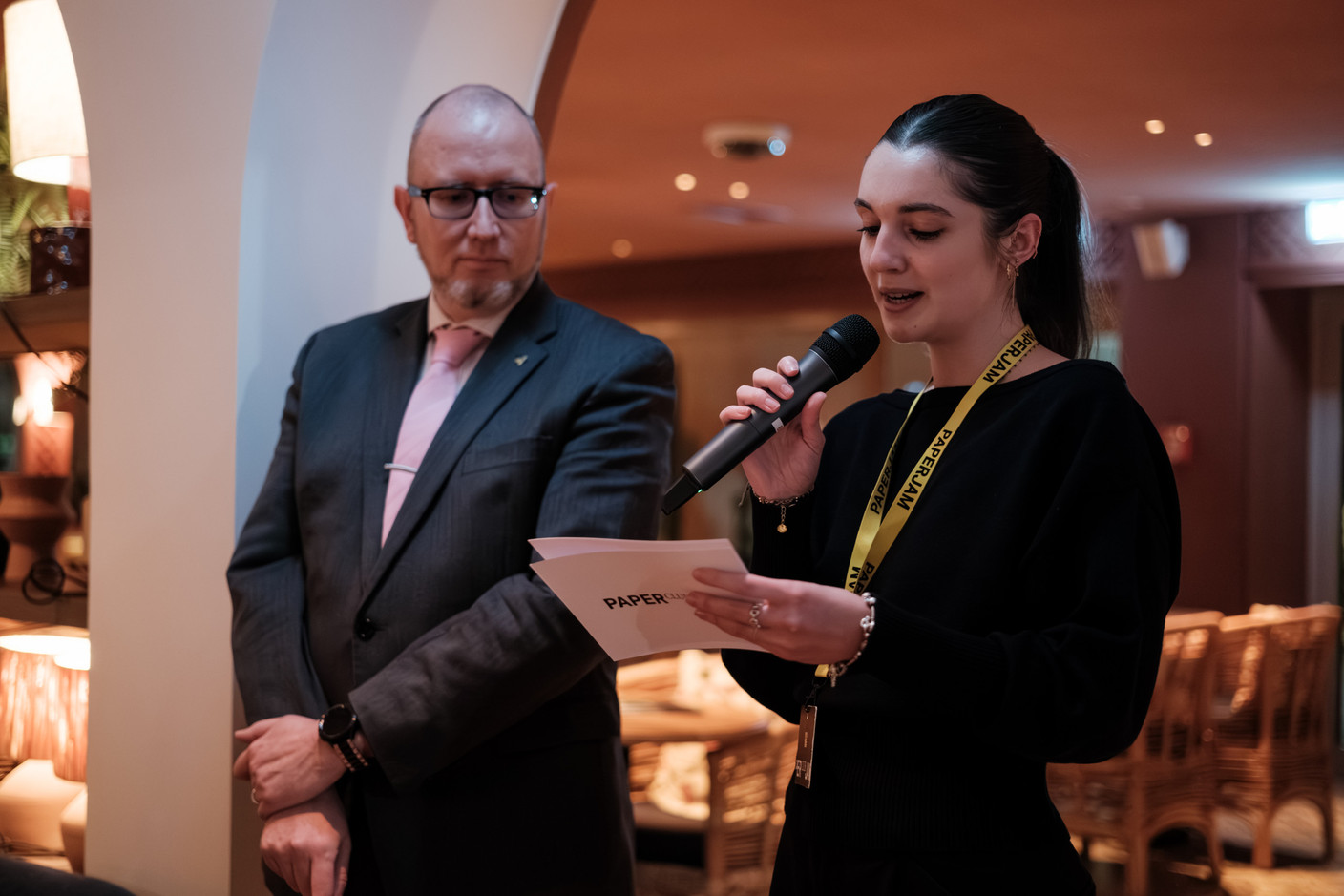 Paperjam Tasting: le gin luxembourgeois dans tous ses arômes | Paperjam ...