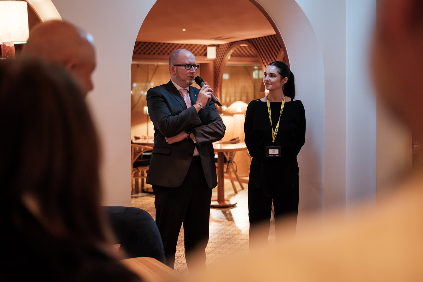 Paperjam Tasting: le gin luxembourgeois dans tous ses arômes | Paperjam ...