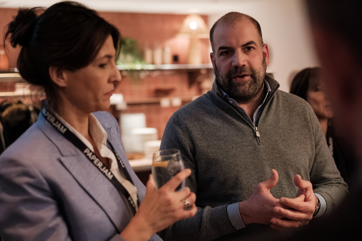 Paperjam Tasting: le gin luxembourgeois dans tous ses arômes | Paperjam ...