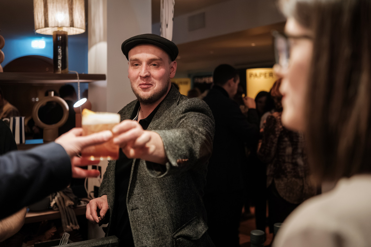 Paperjam Tasting: le gin luxembourgeois dans tous ses arômes | Paperjam ...