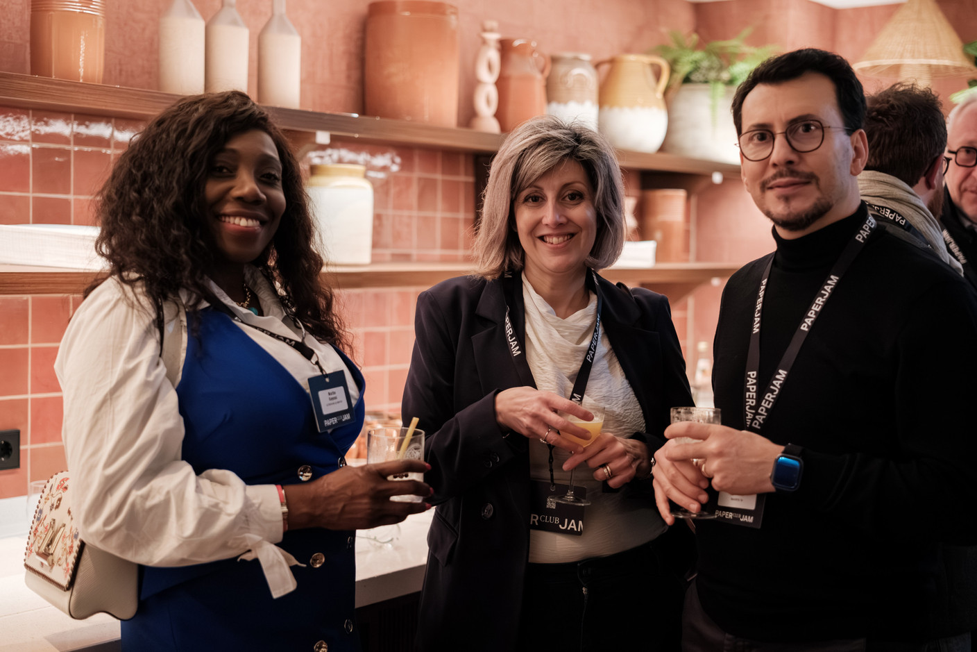 Paperjam Tasting: le gin luxembourgeois dans tous ses arômes | Paperjam ...