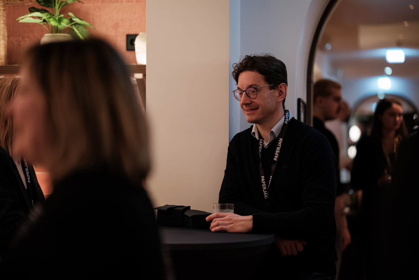 Paperjam Tasting: le gin luxembourgeois dans tous ses arômes | Paperjam ...