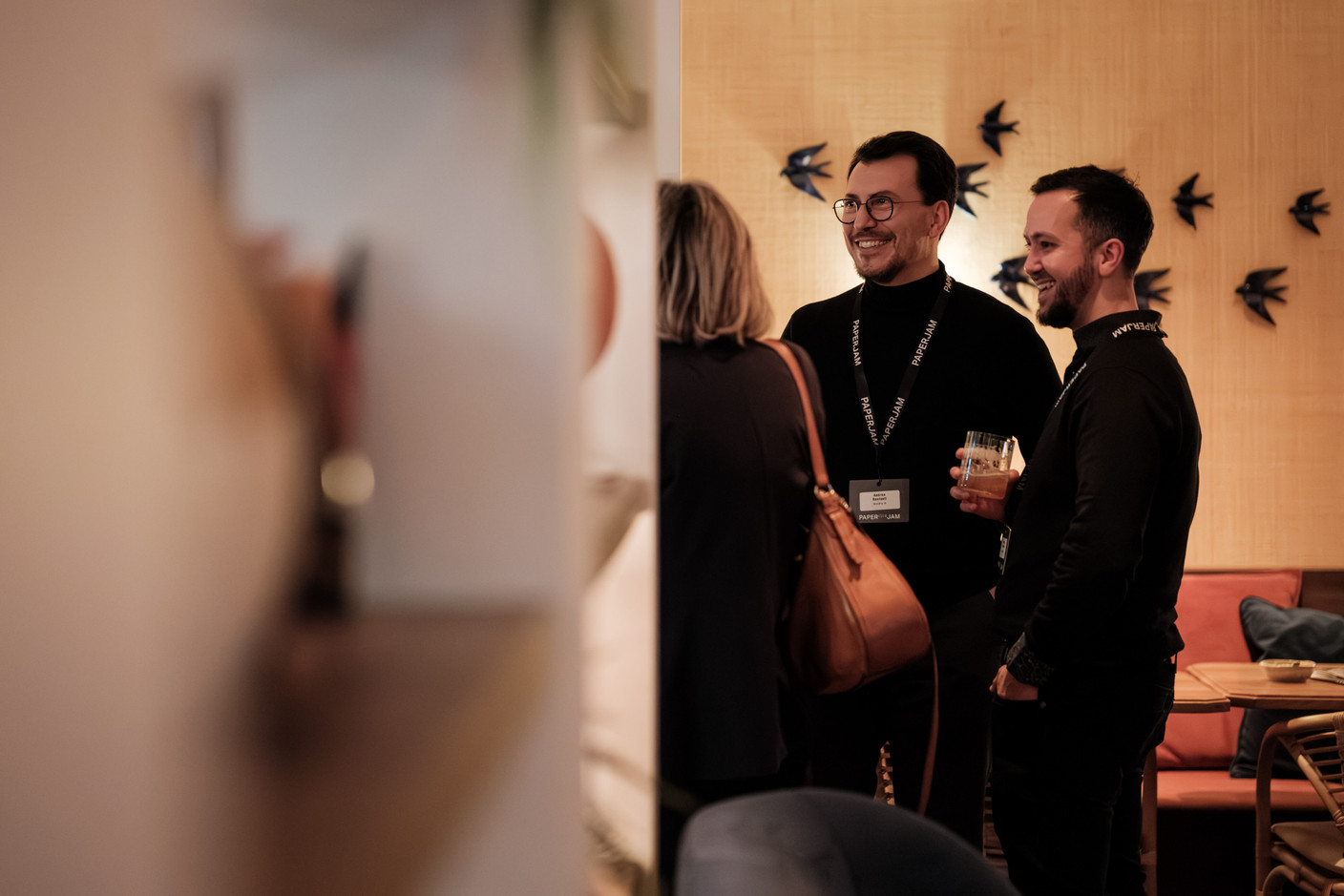 Paperjam Tasting: le gin luxembourgeois dans tous ses arômes | Paperjam ...