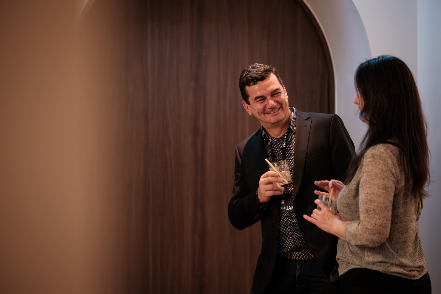 Paperjam Tasting: le gin luxembourgeois dans tous ses arômes | Paperjam ...