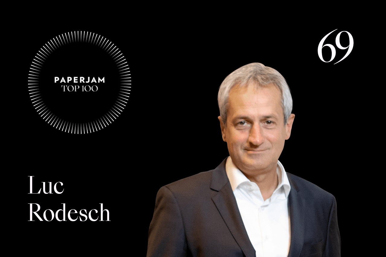 Paperjam Top 100: le classement 2022, de 61 à 70 | Paperjam News