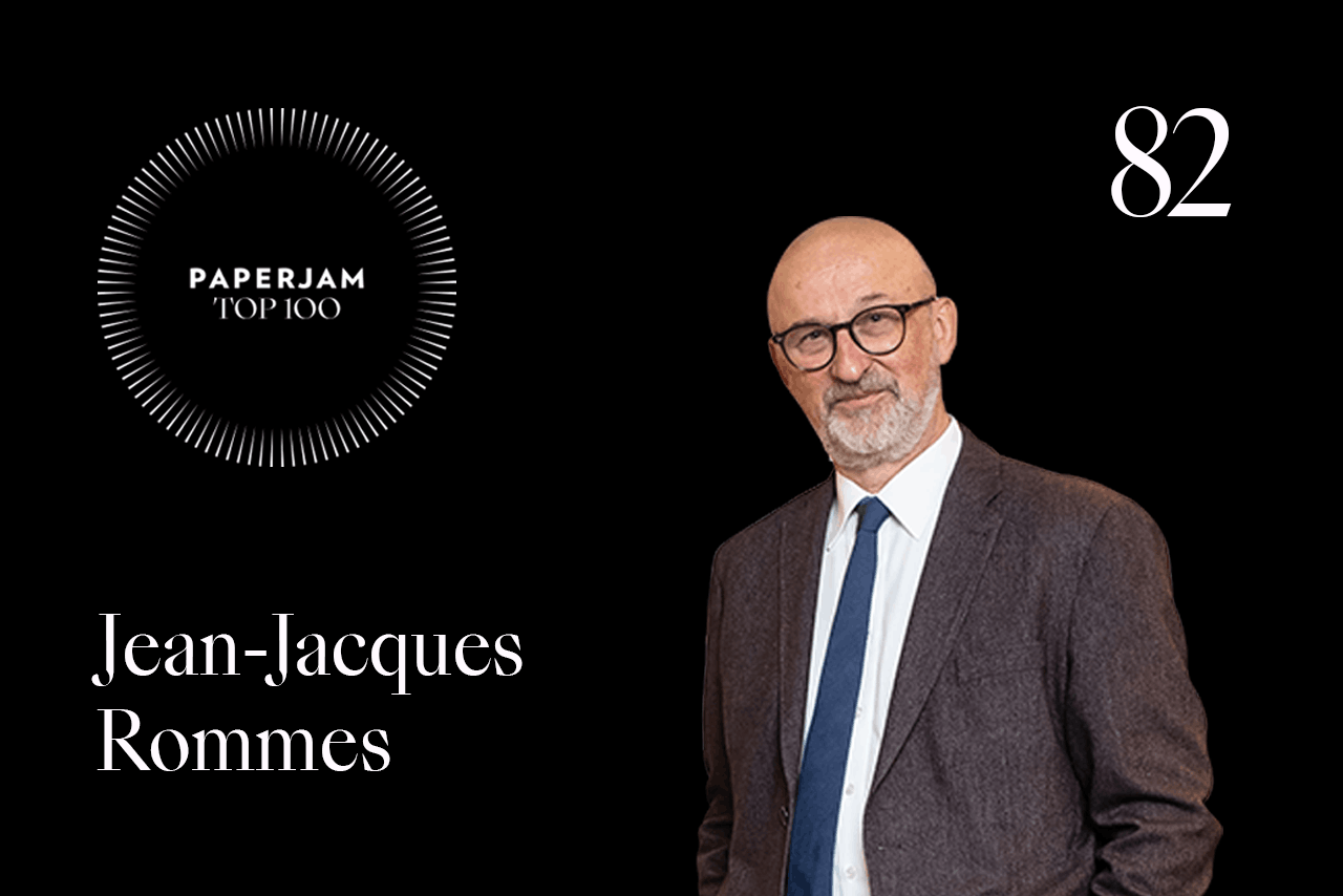 Paperjam Top 100: le classement 2022, de 81 à 90 | Paperjam News