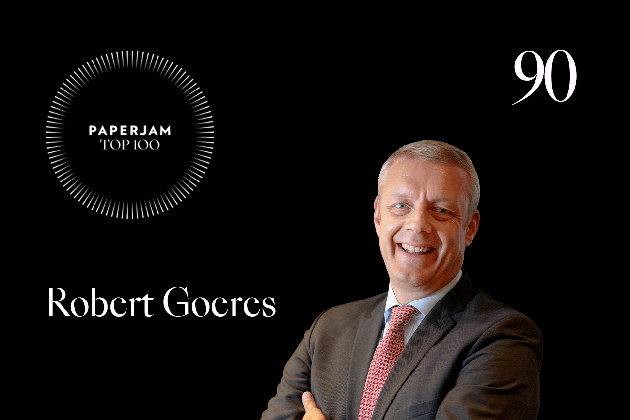 Paperjam Top 100: le classement 2022, de 81 à 90 | Paperjam News