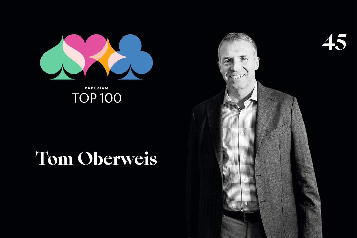 Paperjam Top 100: le classement 2020, de 41 à 50 | Paperjam News