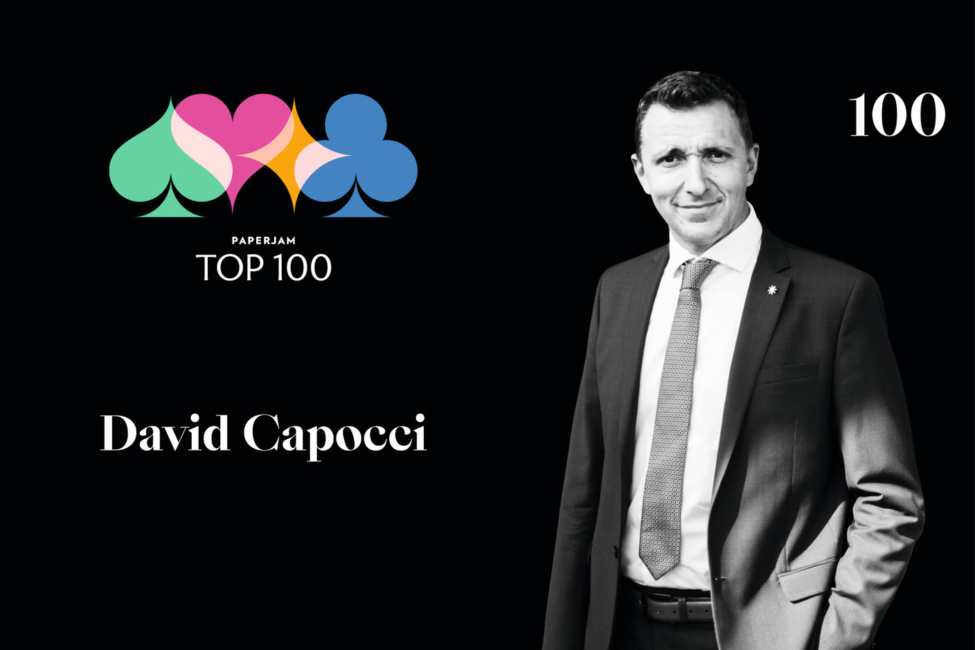 Paperjam Top 100: le classement 2020, de 91 à 100 | Paperjam News