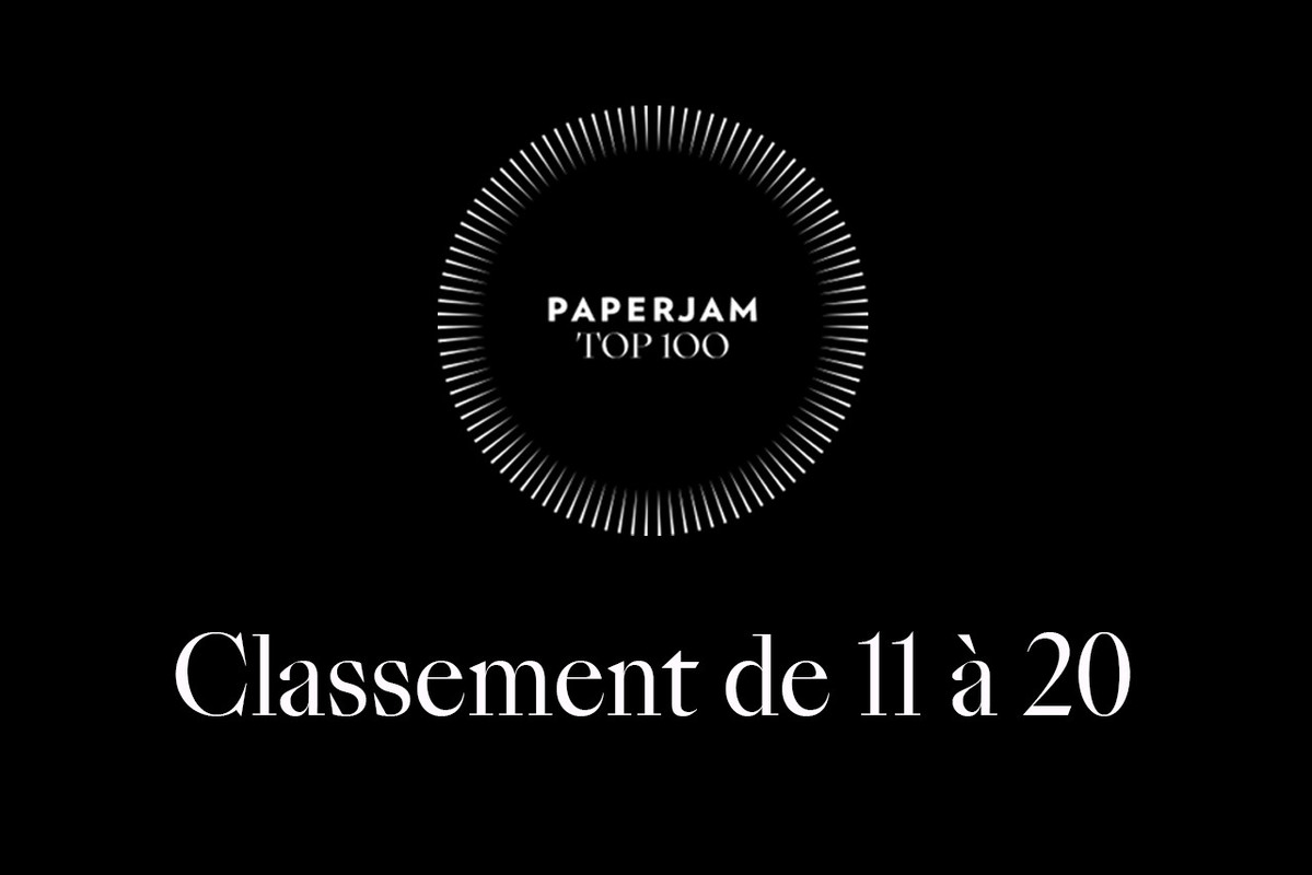 Paperjam Top 100: le classement 2022, de 11 à 20 | Paperjam News