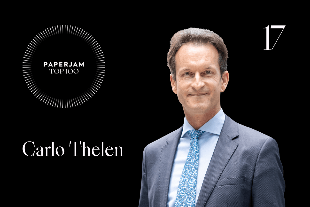 Paperjam Top 100: le classement 2022, de 11 à 20 | Paperjam News