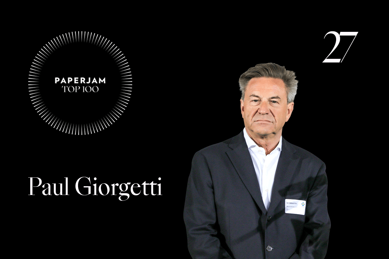 Paperjam Top 100: le classement 2022, de 21 à 30 | Paperjam News