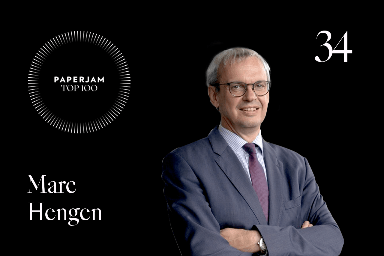 Paperjam Top 100: le classement 2022, de 31 à 40 | Paperjam News