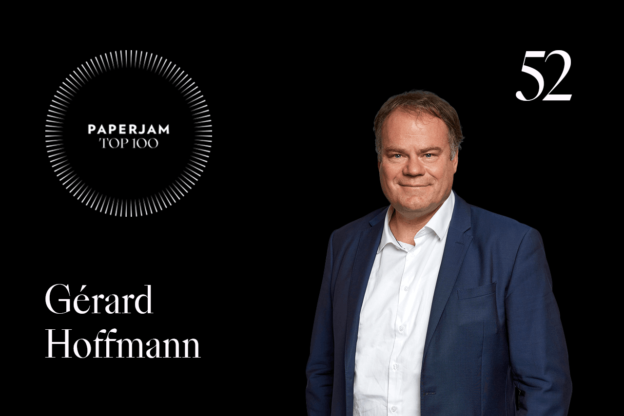 Paperjam Top 100: le classement 2022, de 51 à 60 | Paperjam News