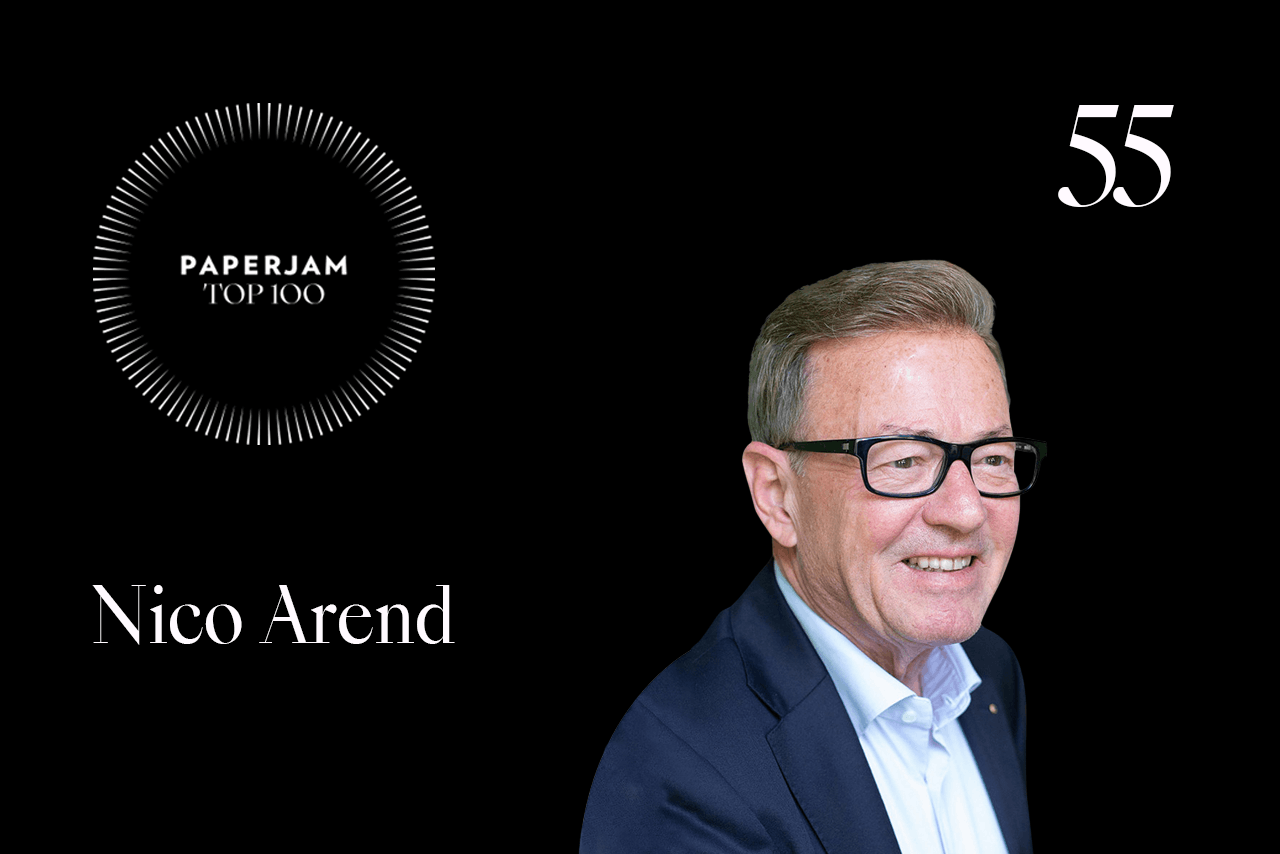 Paperjam Top 100: le classement 2022, de 51 à 60 | Paperjam News