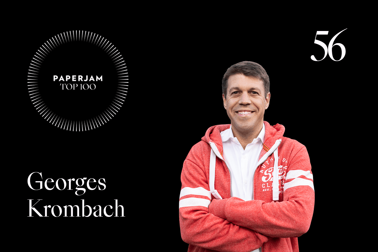 Paperjam Top 100: le classement 2022, de 51 à 60 | Paperjam News